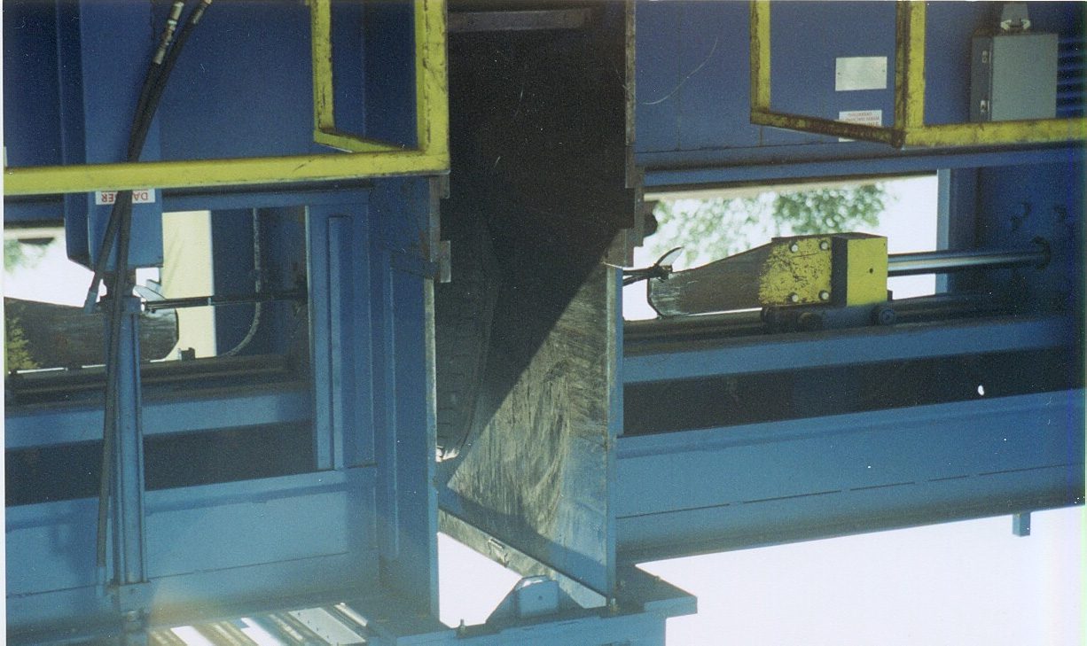 Wolverine Industries | Product Lines