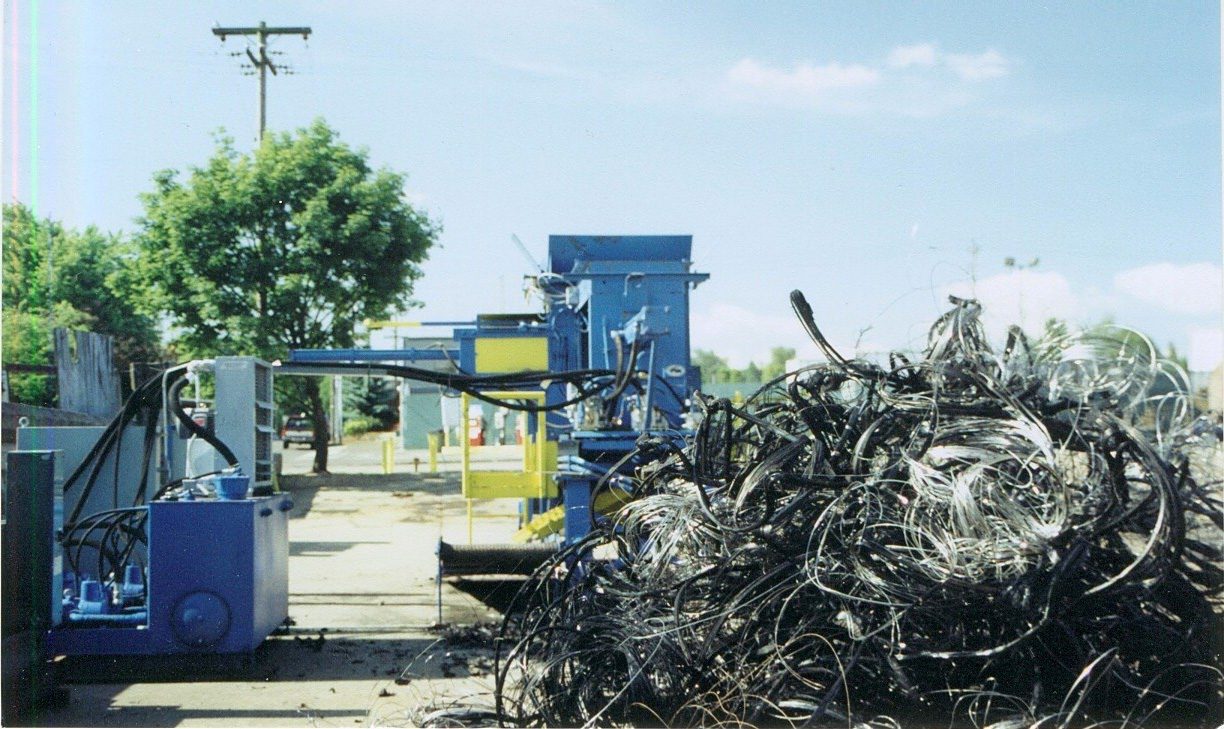 Wolverine Industries | Product Lines