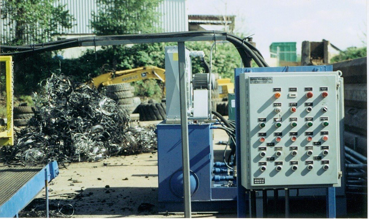 Wolverine Industries | Product Lines