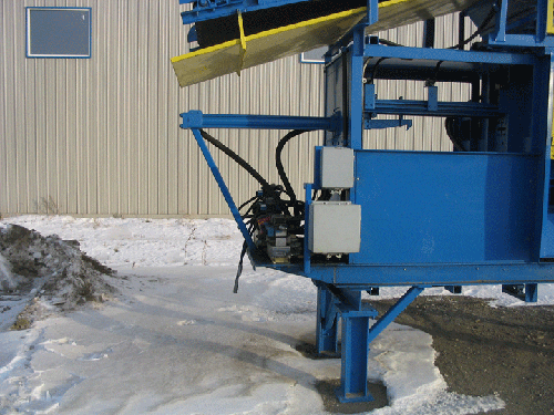 Wolverine Industries | Product Lines