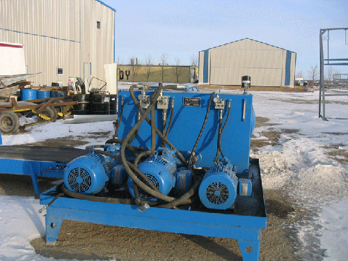 Wolverine Industries | Product Lines