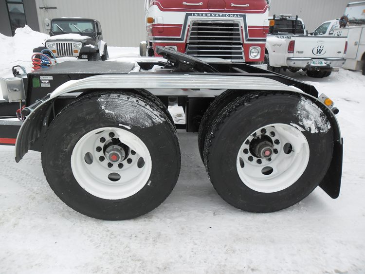 Wolverine Industries | Product Lines