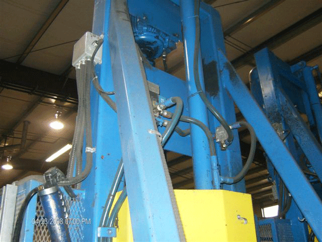 Wolverine Industries | Product Lines