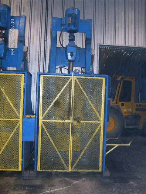 Wolverine Industries | Product Lines