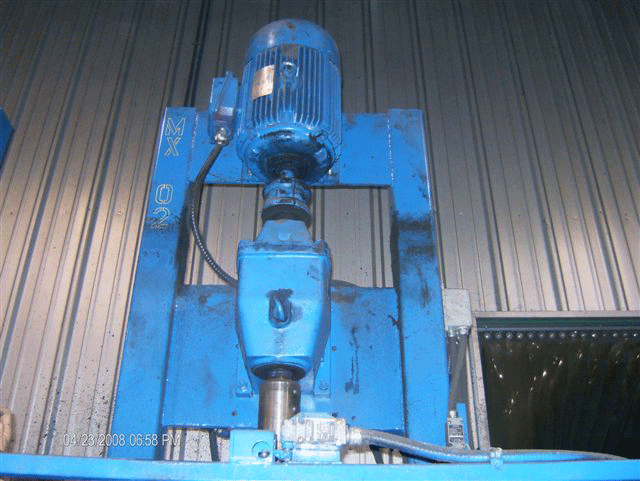 Wolverine Industries | Product Lines