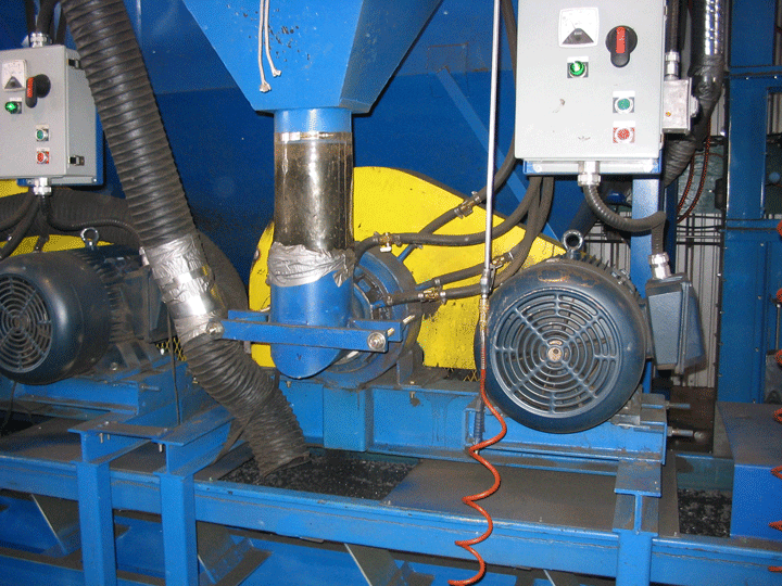 Wolverine Industries | Product Lines